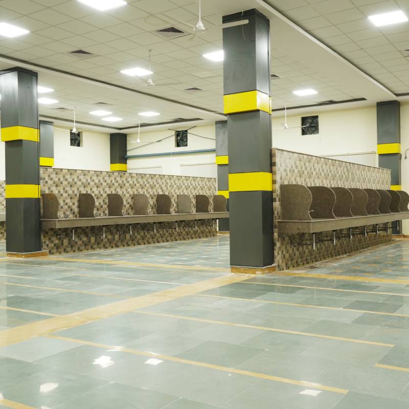 HIIMS Shuddhi Gram - First Integrated Hospital In India